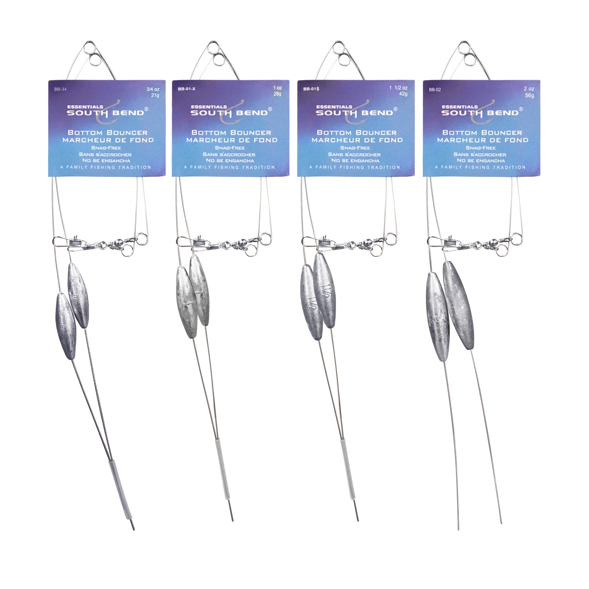 Bottom Bouncer Bundle – Karla's Gifts